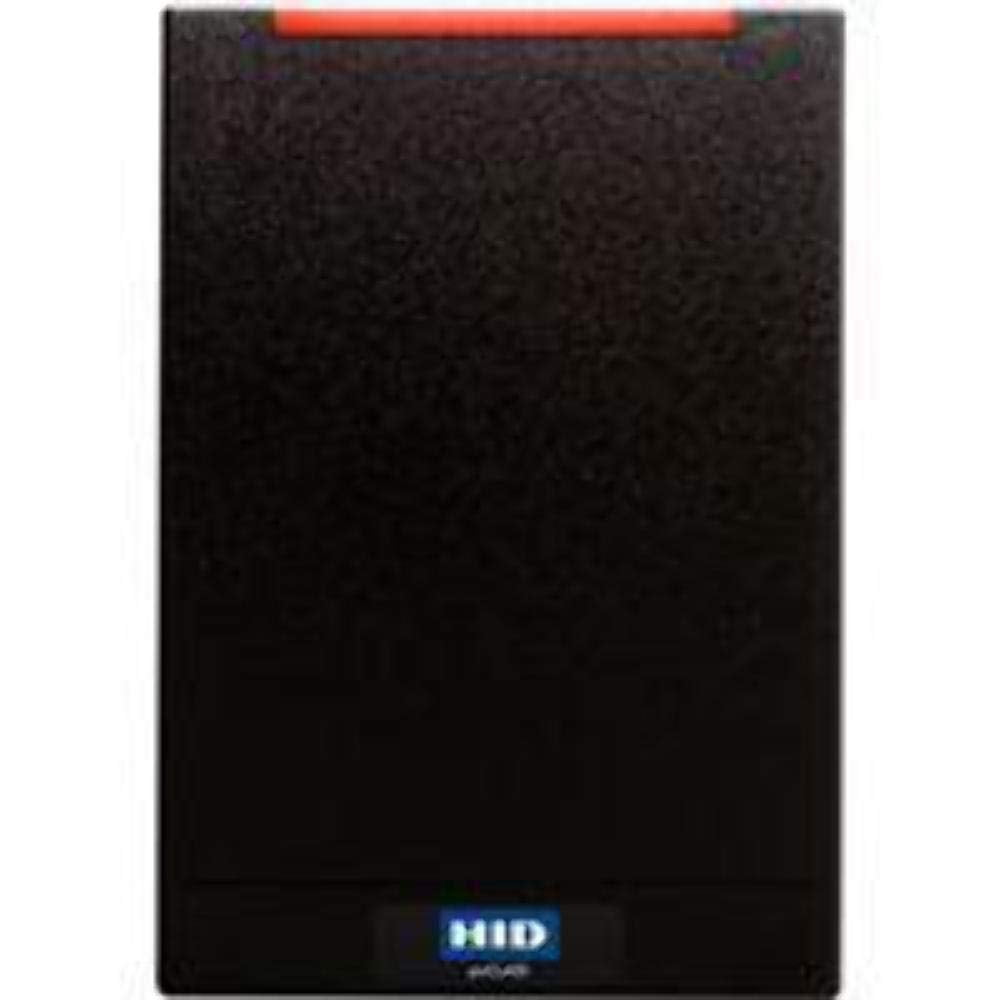 HID pivCLASS RP40-H Smart Card Reader - Walmart.com