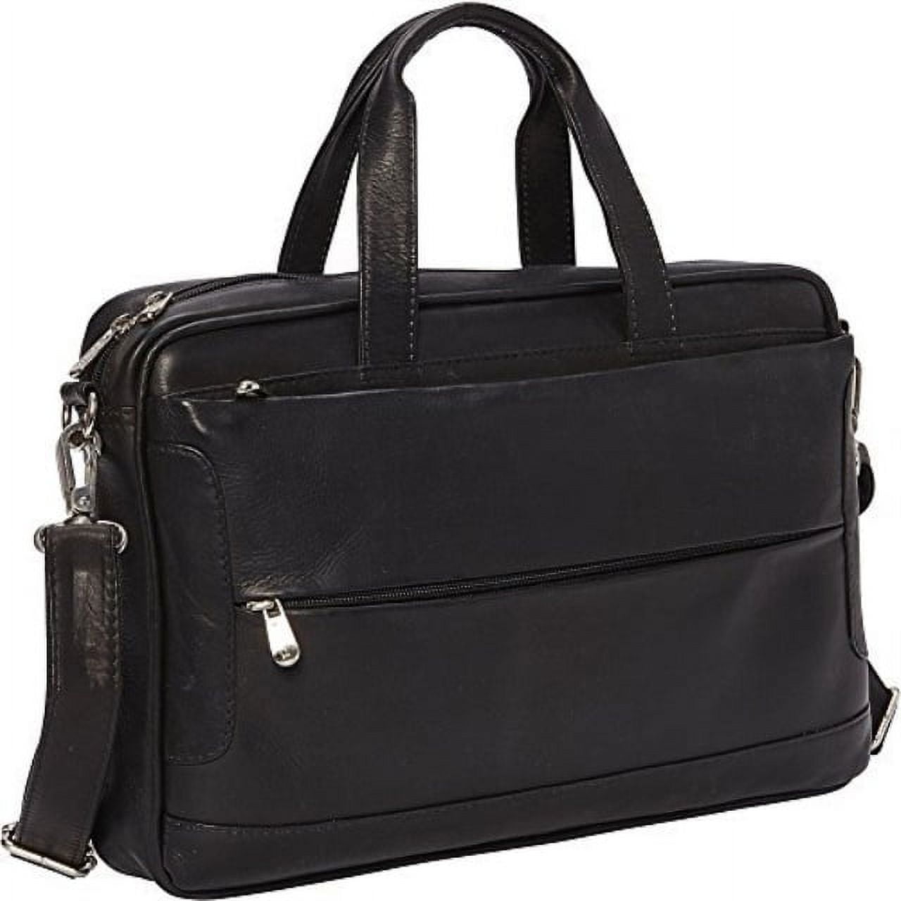 HIDDEN POCKET LAPTOP BRIEFCASE - Walmart.com