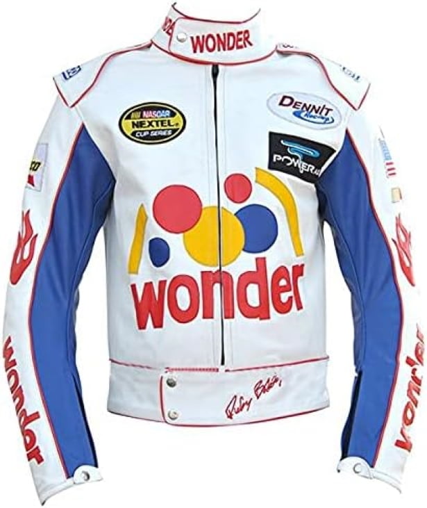 HIDE CRAFTS American Flag Varsity Jacket, USA Stars and Stripes Design ...
