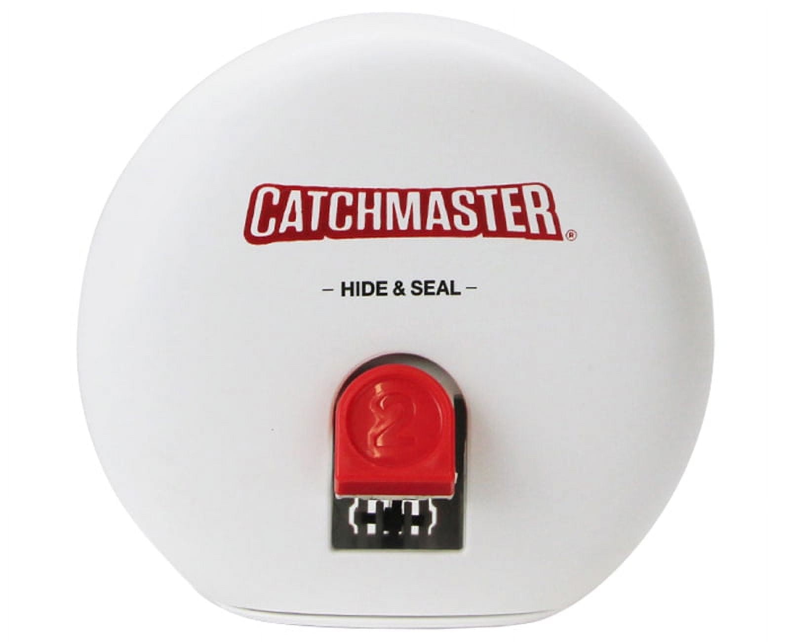 HIDE N SEAL MOUSE TRAP - Walmart.com