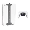 HIDEit Mounts PS5 Wall Mount Pro Bundle - PlayStation 5 Game Player ...