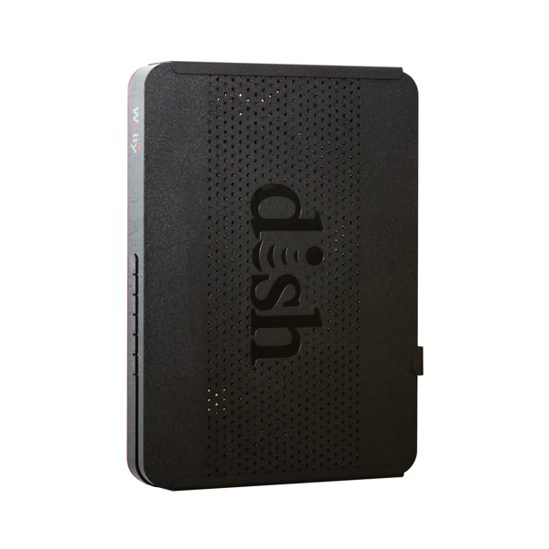 HIDEit Mounts Wally DISH Receiver Wall Mount for the DISH Wally ...