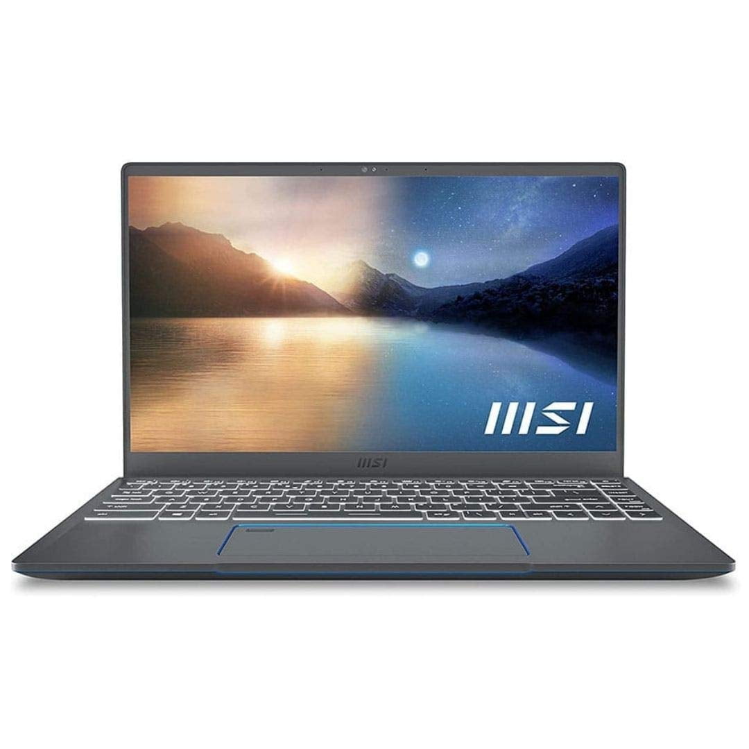 HIDevolution MSI Prestige 14 EVO A11M 14" FHD, 0.9 GHz i5-1135G7, Intel ...