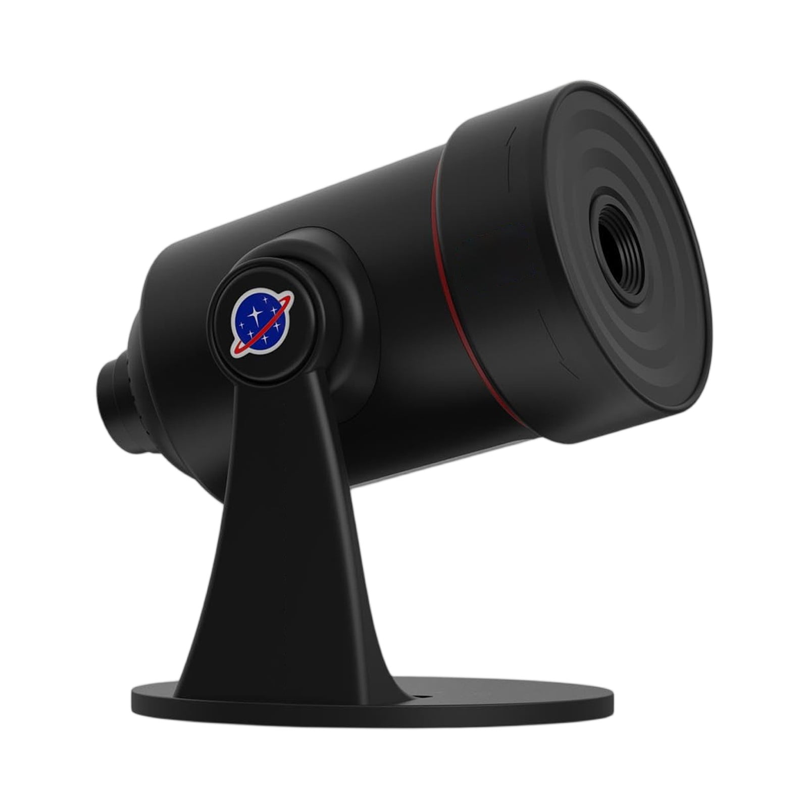 HIELLFQ Star Projector, Galaxy Projector for Bedroom Night Light with ...