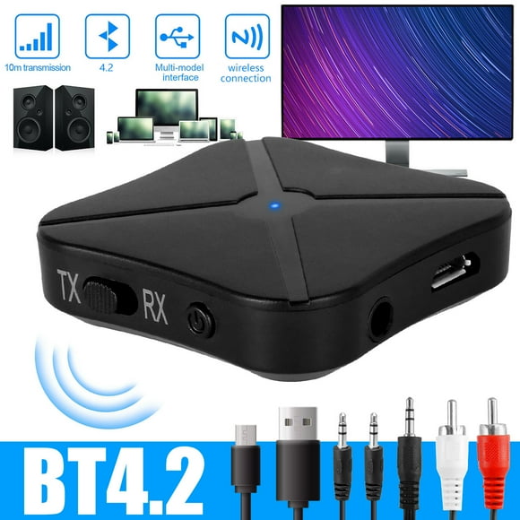 Cd Player Bluetooth Transmitter