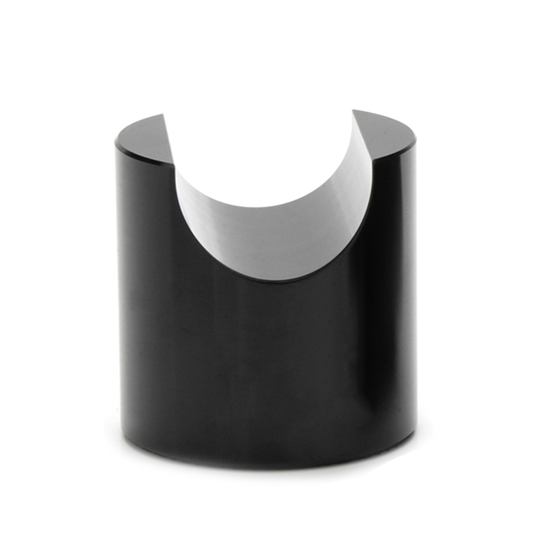 HIFI Cable Tray Stand Spike Black Power/Speaker Riser Booster Cable ...