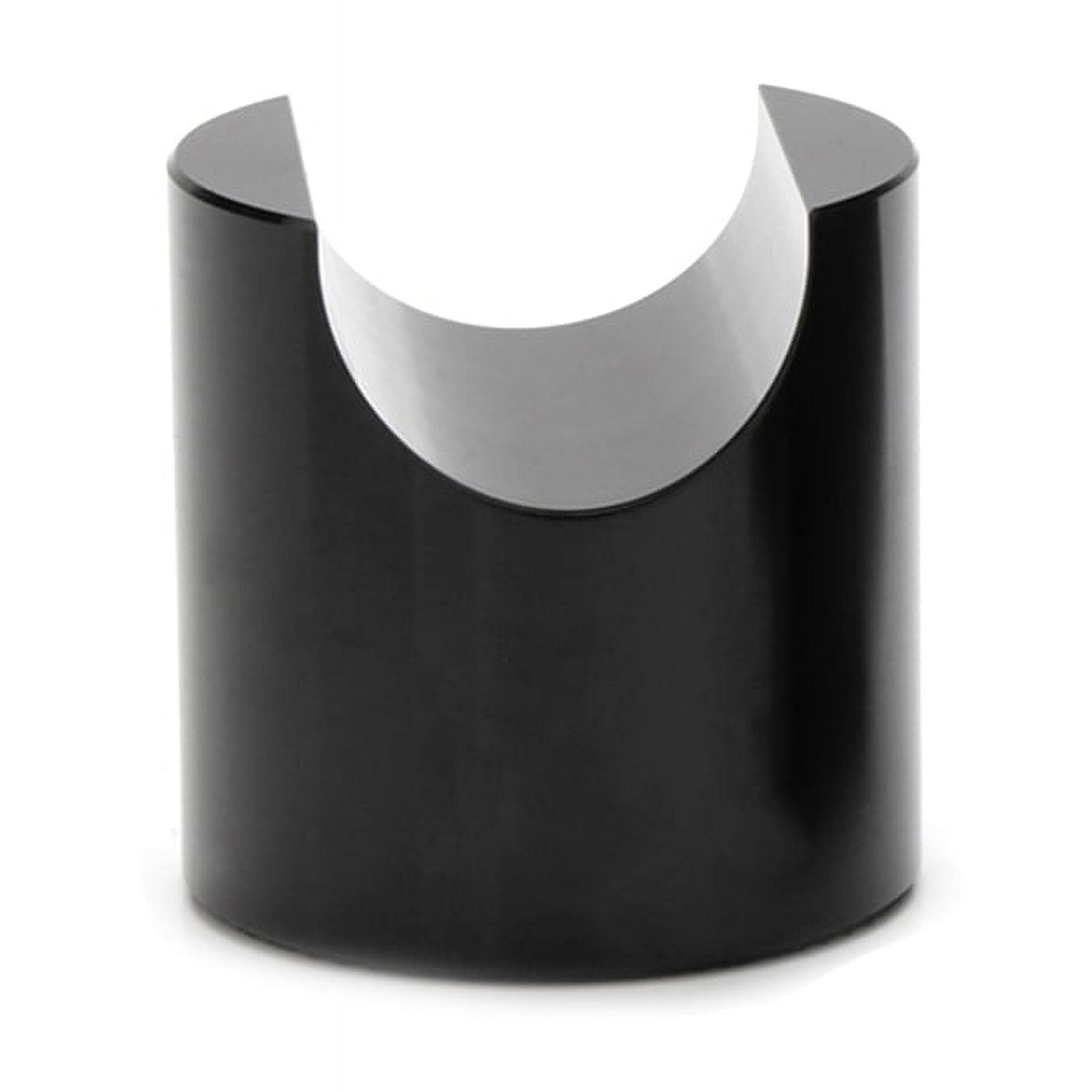 HIFI Cable Tray Stand Spike Black Power/Speaker Riser Booster Feet Wire ...