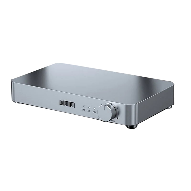 HIFI Stereo Digital Power Amplifier Hi-Fi Class D Digital Amplifier ...