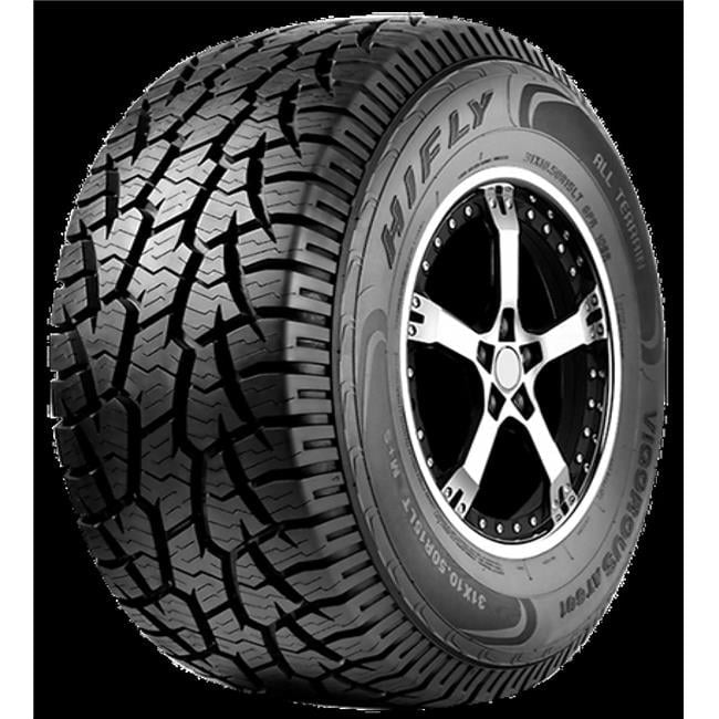 HIFLY TT-281013-99 HIFLY VIGOROUS AT601 All Season 265/70R17 115T Tire ...