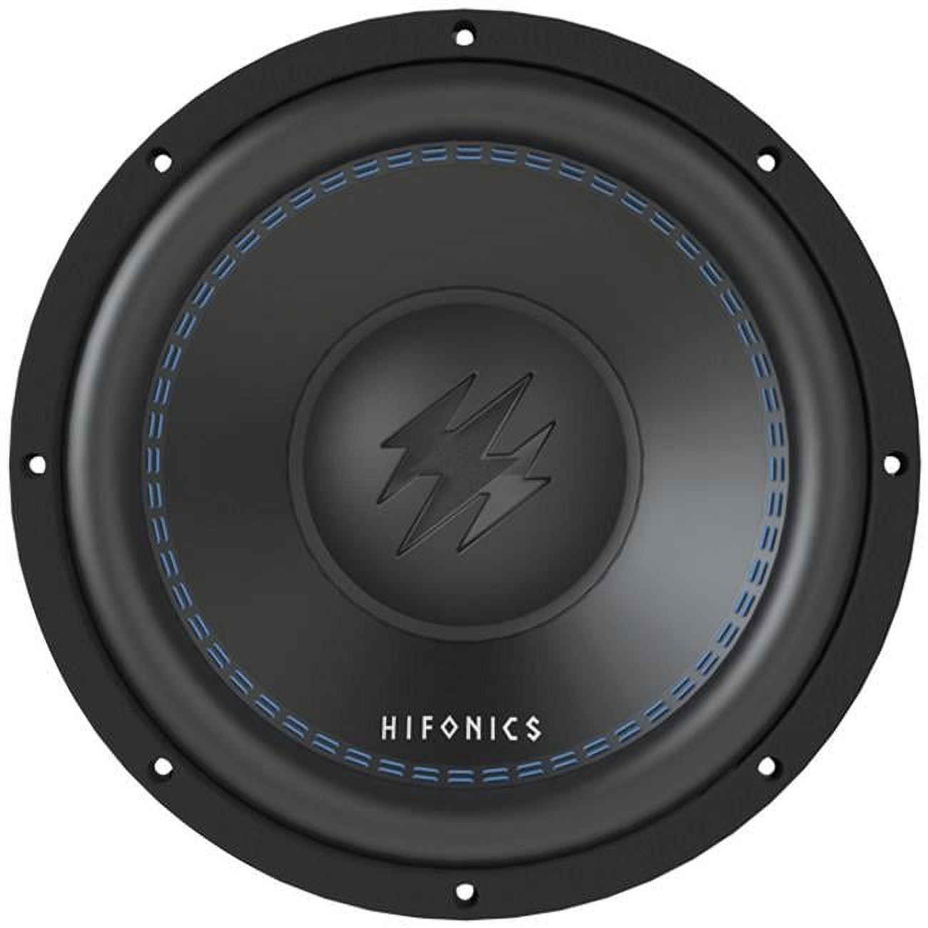 Hifonics TW15D4 Titan Series 15" 1,200-Watt 4-Ohm Dual Voice Coil ...