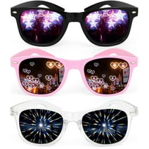 DUJRUIS Prism To See The Rainbow Refraction Of Popular Science Liht K9 ...