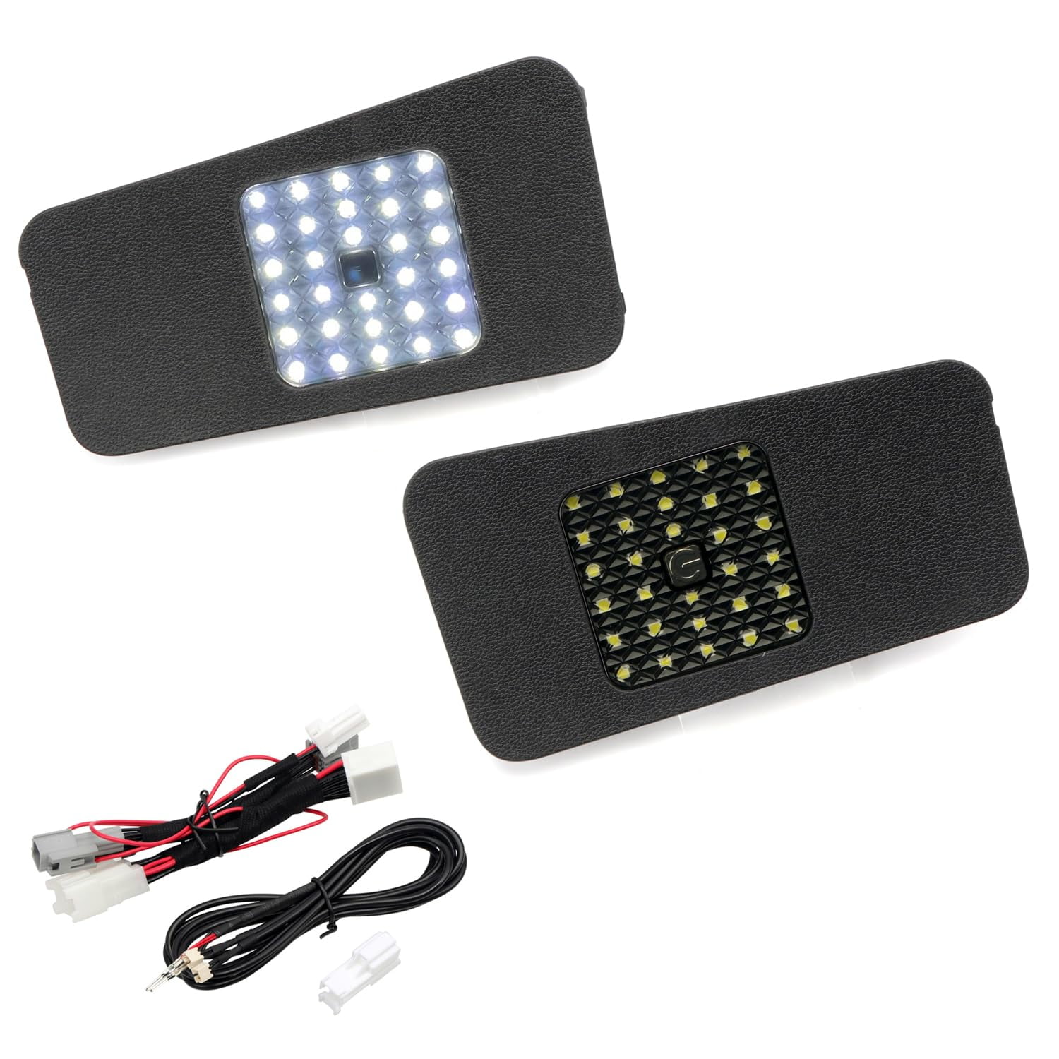 HIGH FLYING for Toyota IFF17 Highlander 2020 2021 2022 2023 Car ...