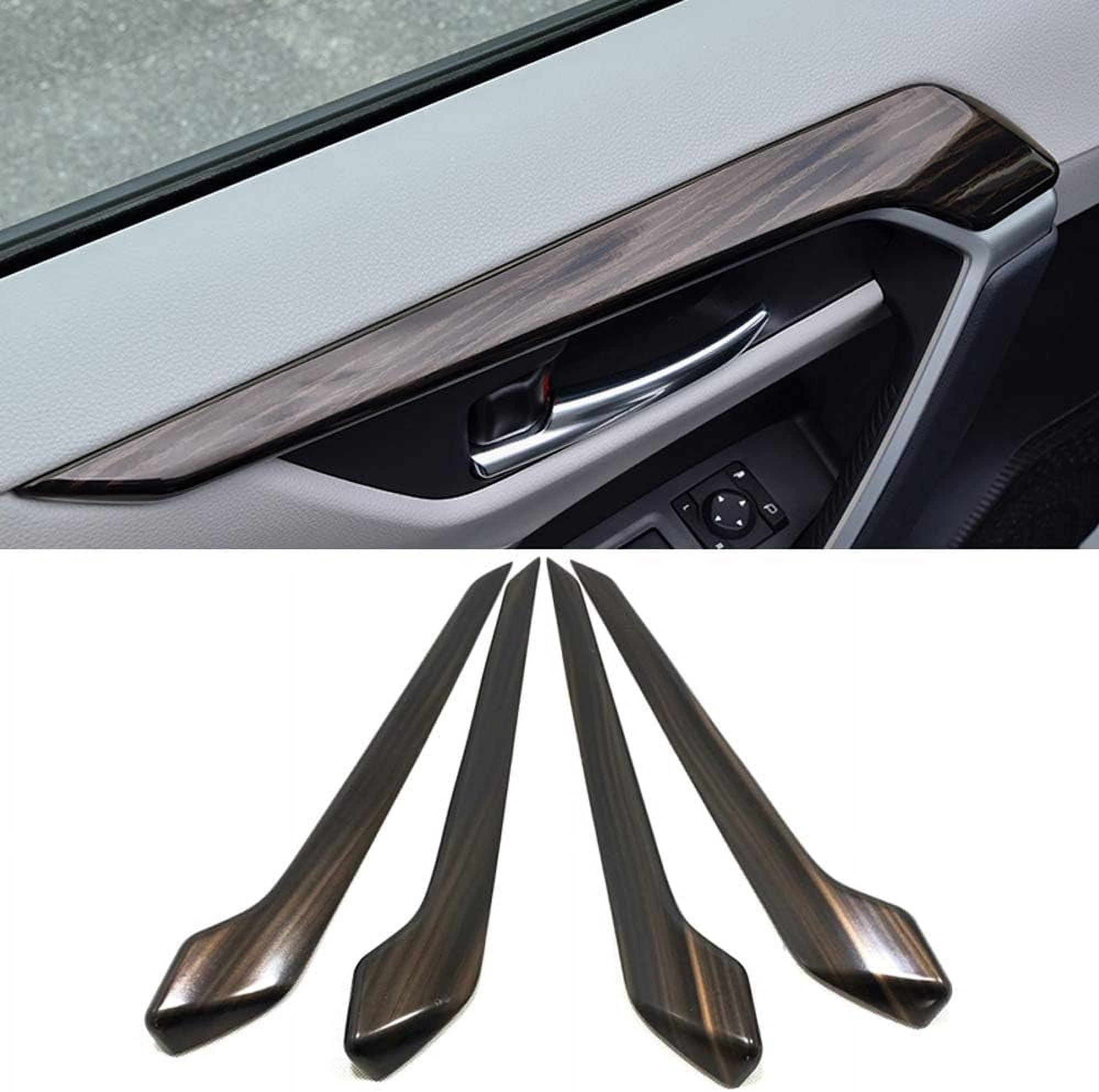 HIGH FLYING for Toyota RAV4 (XA50) 2019 2020 2021 2022 2023 2024 Car ...