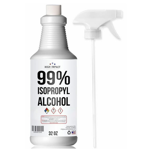 Isopropyl Alcohol 99
