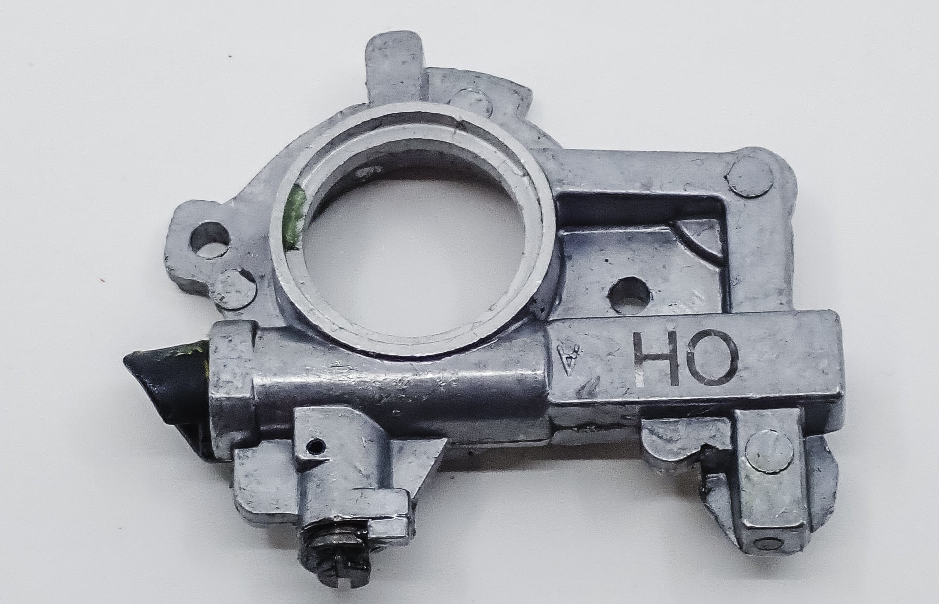 HIGH OUTPUT OIL PUMP FITS STIHL 066 MS660 - Walmart.com