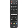 HIGH QUALITY ABS REMOTE CONTROL AKB75095308 for LG SMART TV 433MHZ ...