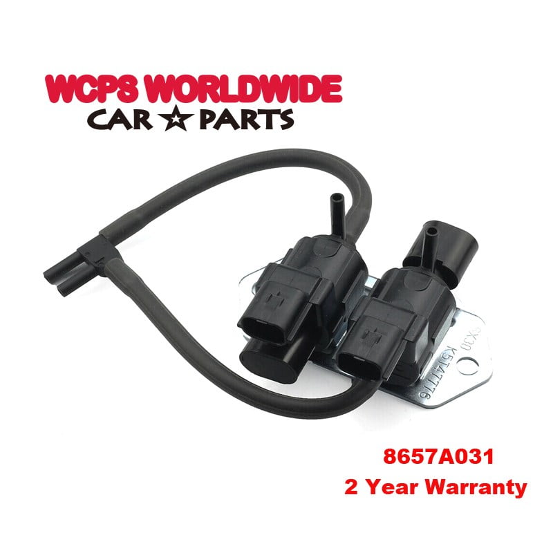 HIGH QUALITY NEW Clutch Control Solenoid Valve 8657A031 for Mitsubishi ...