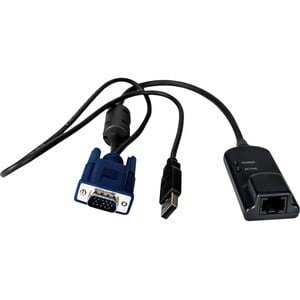 AVOCENT MergePoint Unity Server Interface VGA/USB KVM Cable - Walmart.com