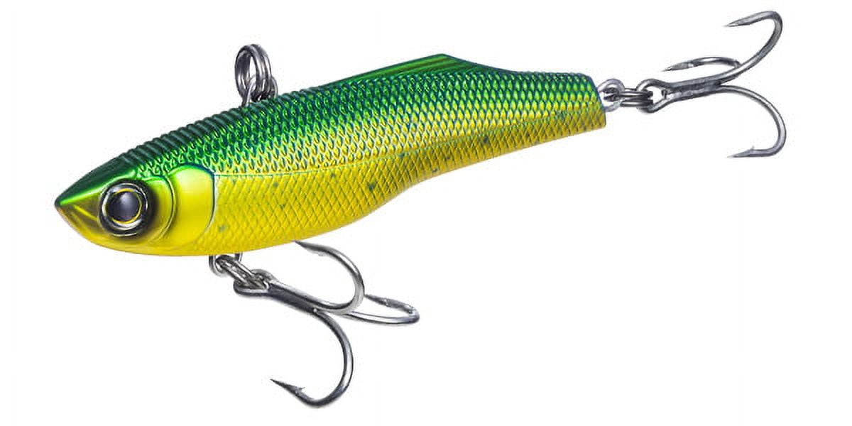 HIGH SPEED VIBE 130MM 5-1/4" - Walmart.com