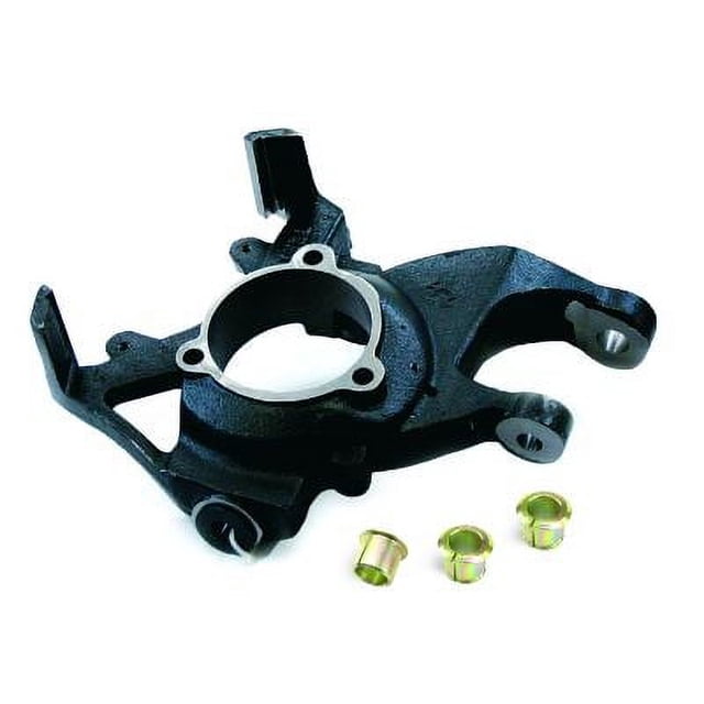 Tj High Steer Knuckle Kit 97-06 Wrangler Tj Teraflex - Walmart Business ...