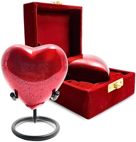 HIGH Street Nautical Cremation Urns for Human Ashes Baby Boy Girl 4x4 ...