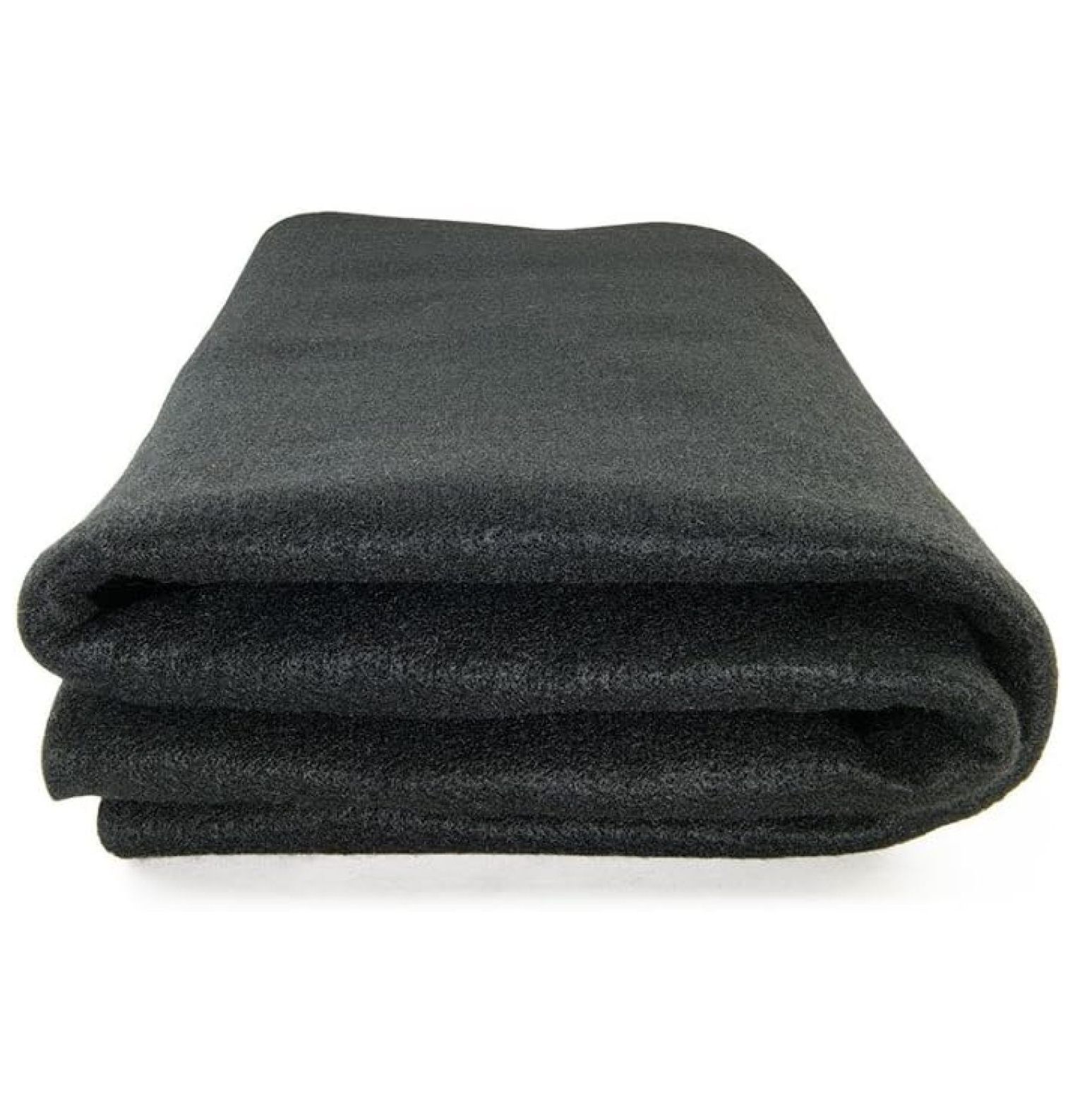 HIGH TEMP FELT WELDING BLANKET: 6' X 4', BLACK - Walmart.com