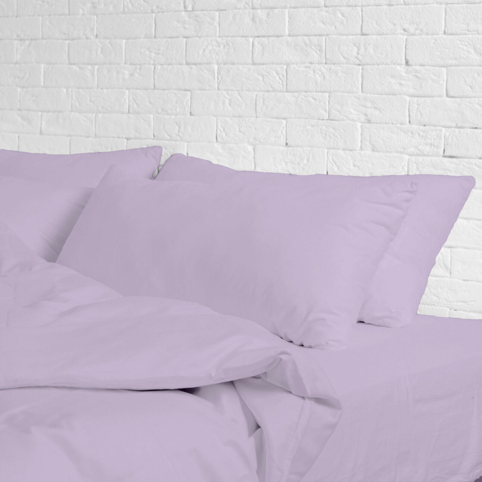 HIGH THREAD COUNT 1800 EGYPTIAN COTTON & BAMBOO RAYON SOFT SHEET DEEP ...