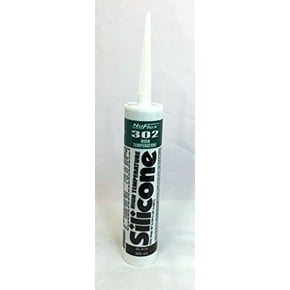 High Temp Silicone Sealants