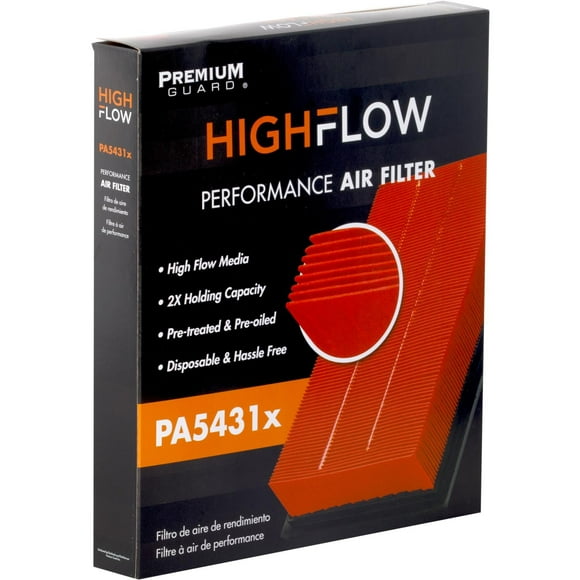 Chevrolet Malibu Air Filters in Chevrolet Air Filters - Walmart.com