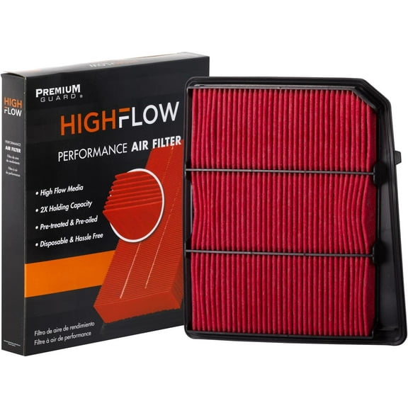 WIX Filters HD Fuel Filter 24104 Replacement High Strength Fuel Filter ...