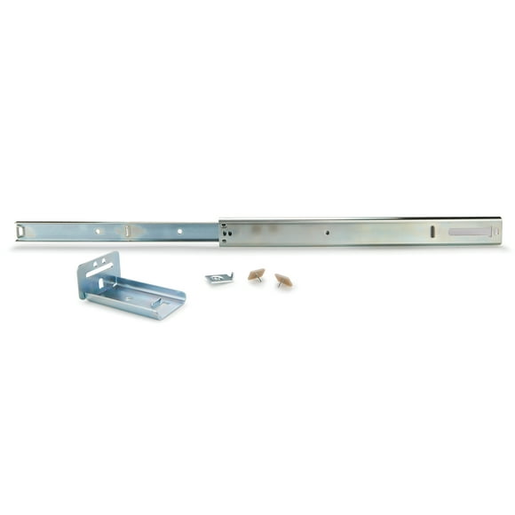 Shop Center-Mount Drawer Slides for Home Improvement at Walmart