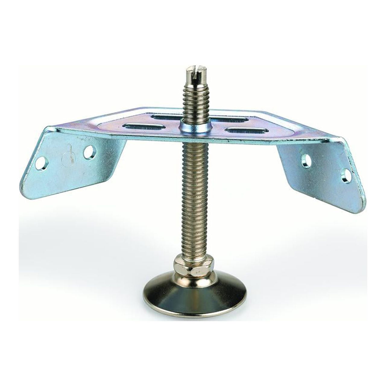 Highpoint Corner Bracket Levelers, Pack Of 4 - Walmart.com