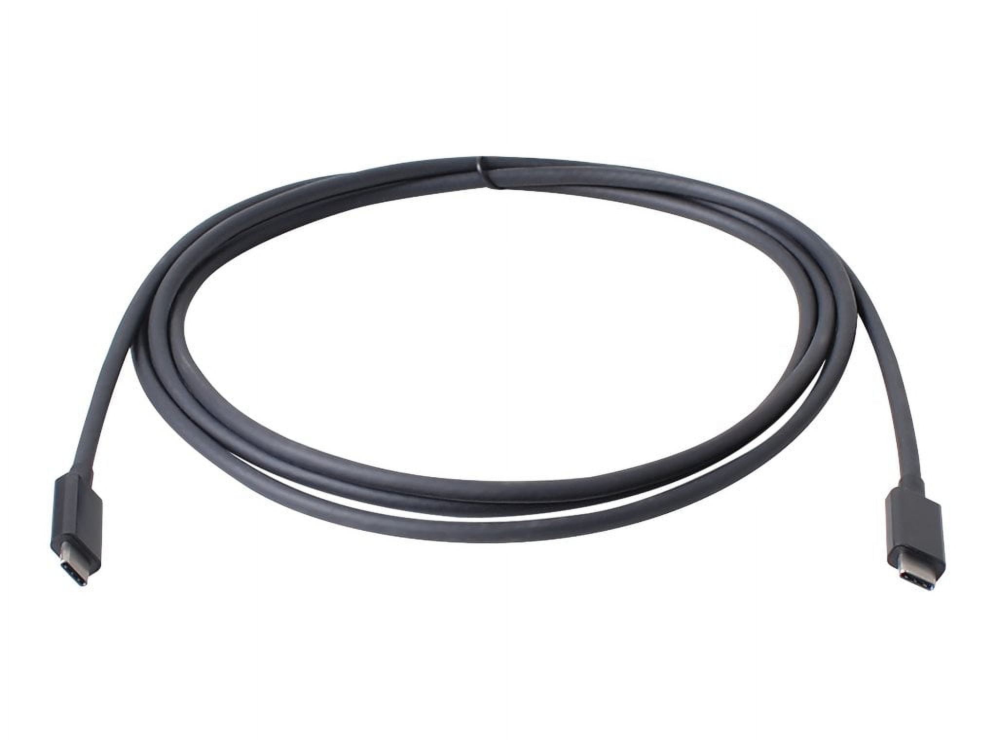 HIGHPOINT TECHNOLOGIES 1M Usb-C To Usb-C Cable Designed For Rocketstor ...