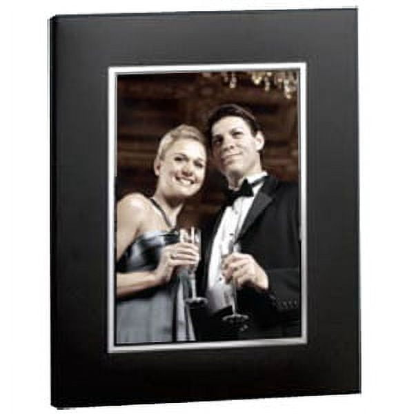 HIGHRISE black aluminum frame by Prinz - 4x6 - Walmart.com