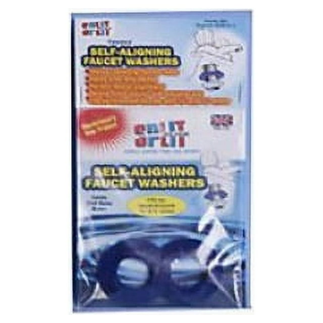HIGHSIDE CHEMICALS INC SK 090 PR Self Align Washers - Walmart.com
