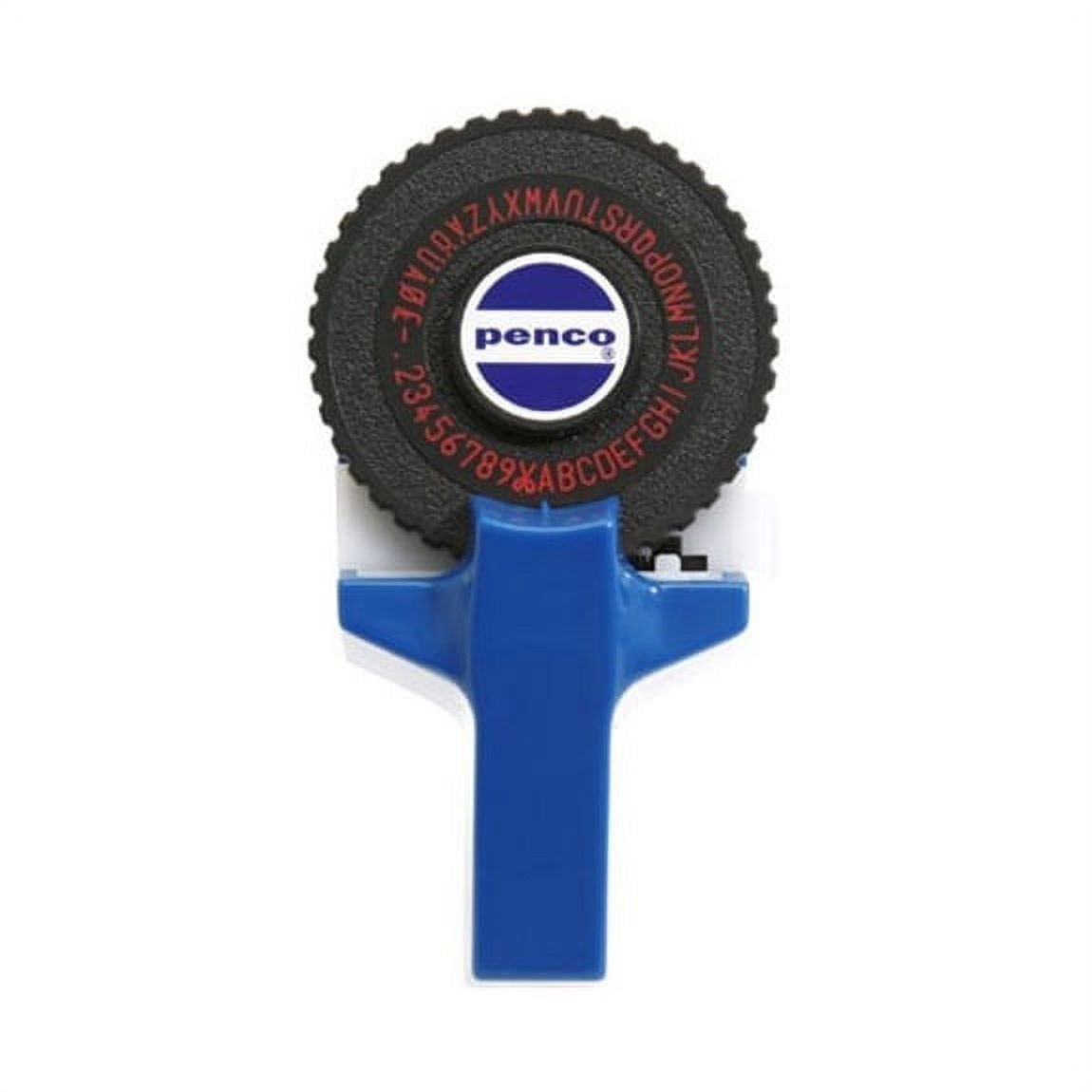 HIGHTIDE HSDP114/116 Penco Tape Writer: tape writer label maker (Navy ...