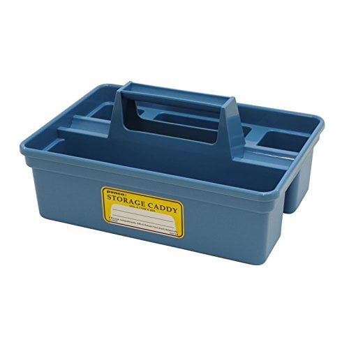 HIGHTIDE PENCO Penco Storage Caddy Light Blue [EB028] - Walmart.com