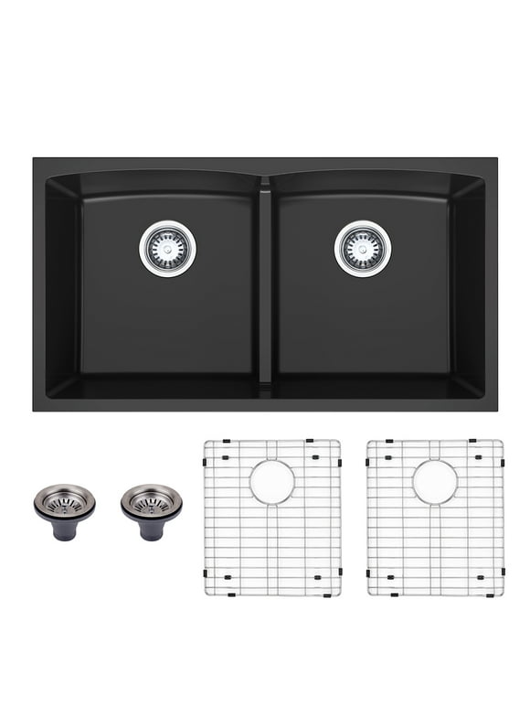 Farmhouse Kitchen Sinks in Shop Kitchen Sinks by Type - Walmart.com