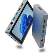 Azulle A-1166 Access3 32GB Fanless Mini-PC Stick w/Windows 10 Pro ...