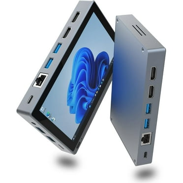 Acer Aspire AXC-780-UR11Desktop PC with Intel Core i3-6100 Processor ...