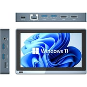 Mini Pc Touch Screen