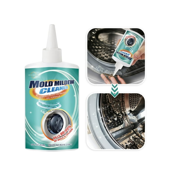 Mold and Mildew Removers in Cleaning Supplies - Walmart.com
