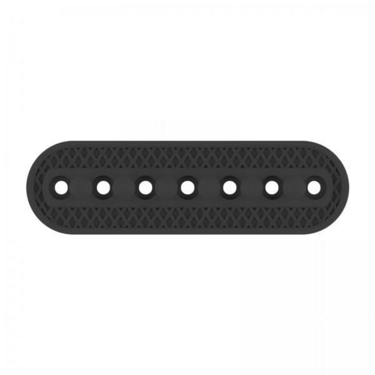 HILABEE 3x Hat Size Extender 7 Holes Cover Replacement for Cowboy Hat ...