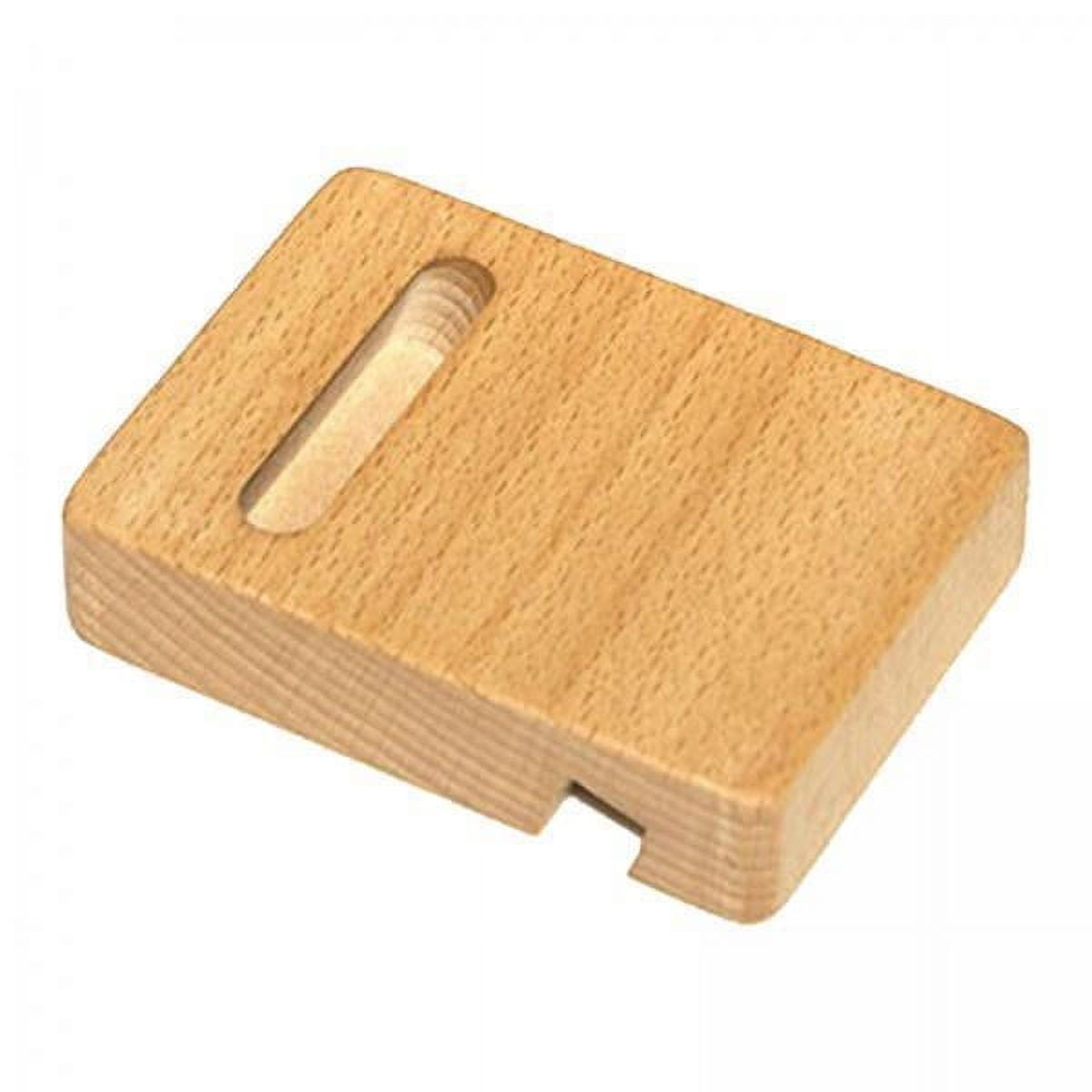 HILABEE 3xEmbroidery Hoop Phone Stand Cross Stitch Wooden Base ...