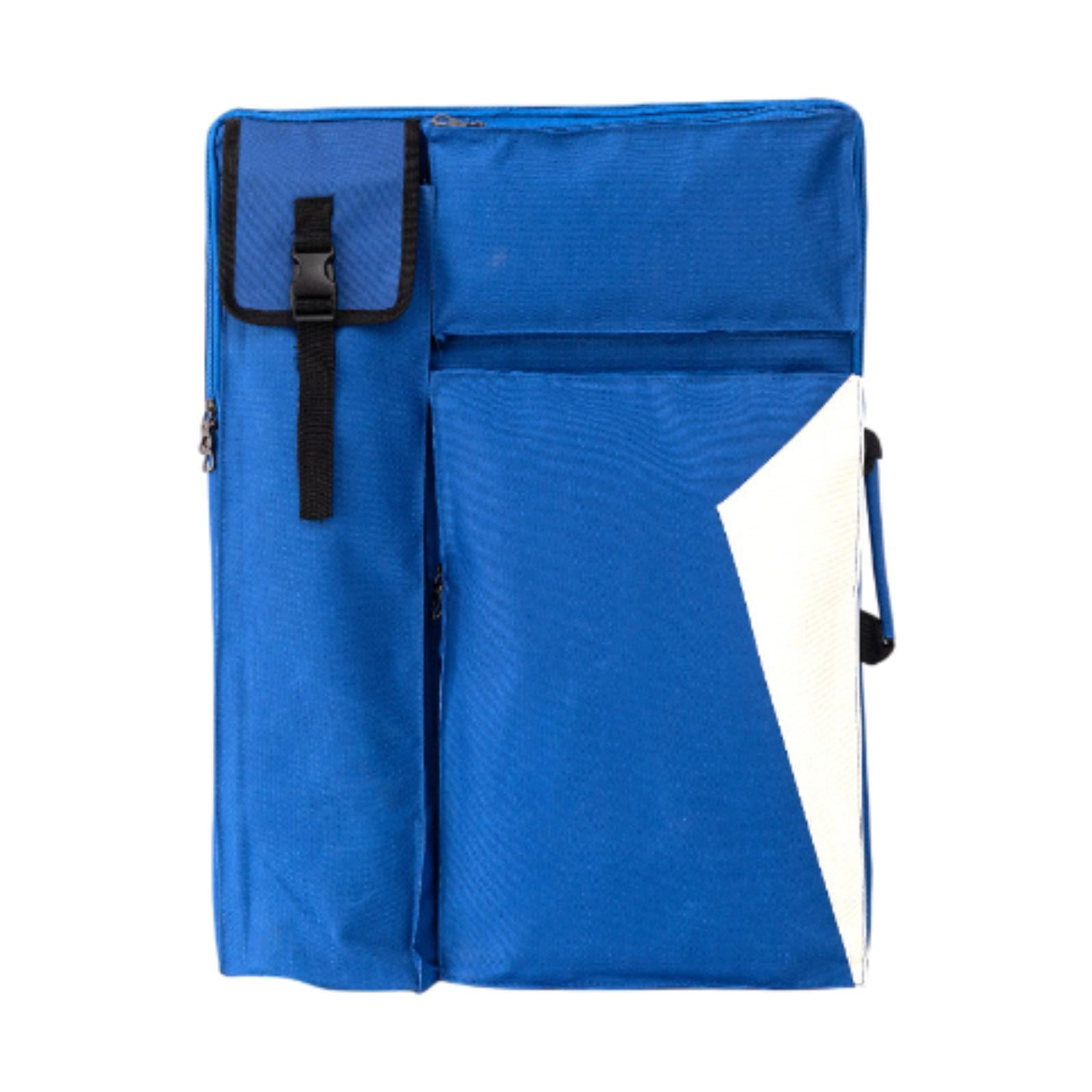 HILABEE Art Painting Bag Sketch s Supplies Adjustable Shoulder Strap ...