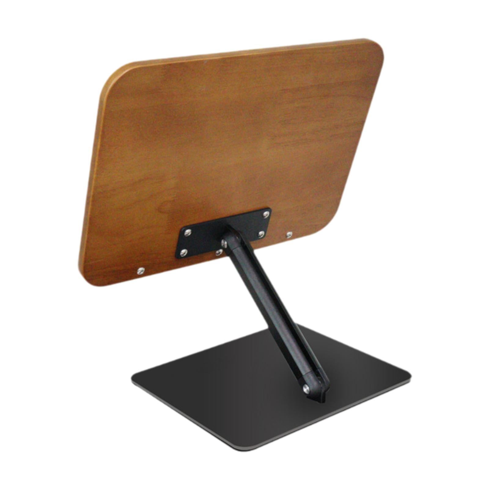 HILABEE Book Stand Book Holder for Reading in Bed Portable Gifts ...