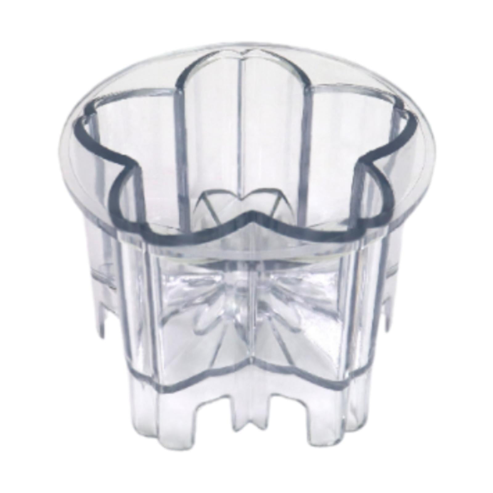 HILABEE Candle Making Model Casting Model Gifts Creative Sturdy DIY ...