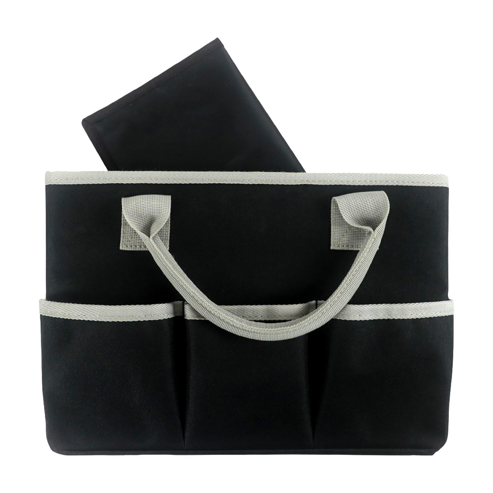 Customer reviews for HILABEE Craft Storage Tote Bag Craft Organizer Bag ...