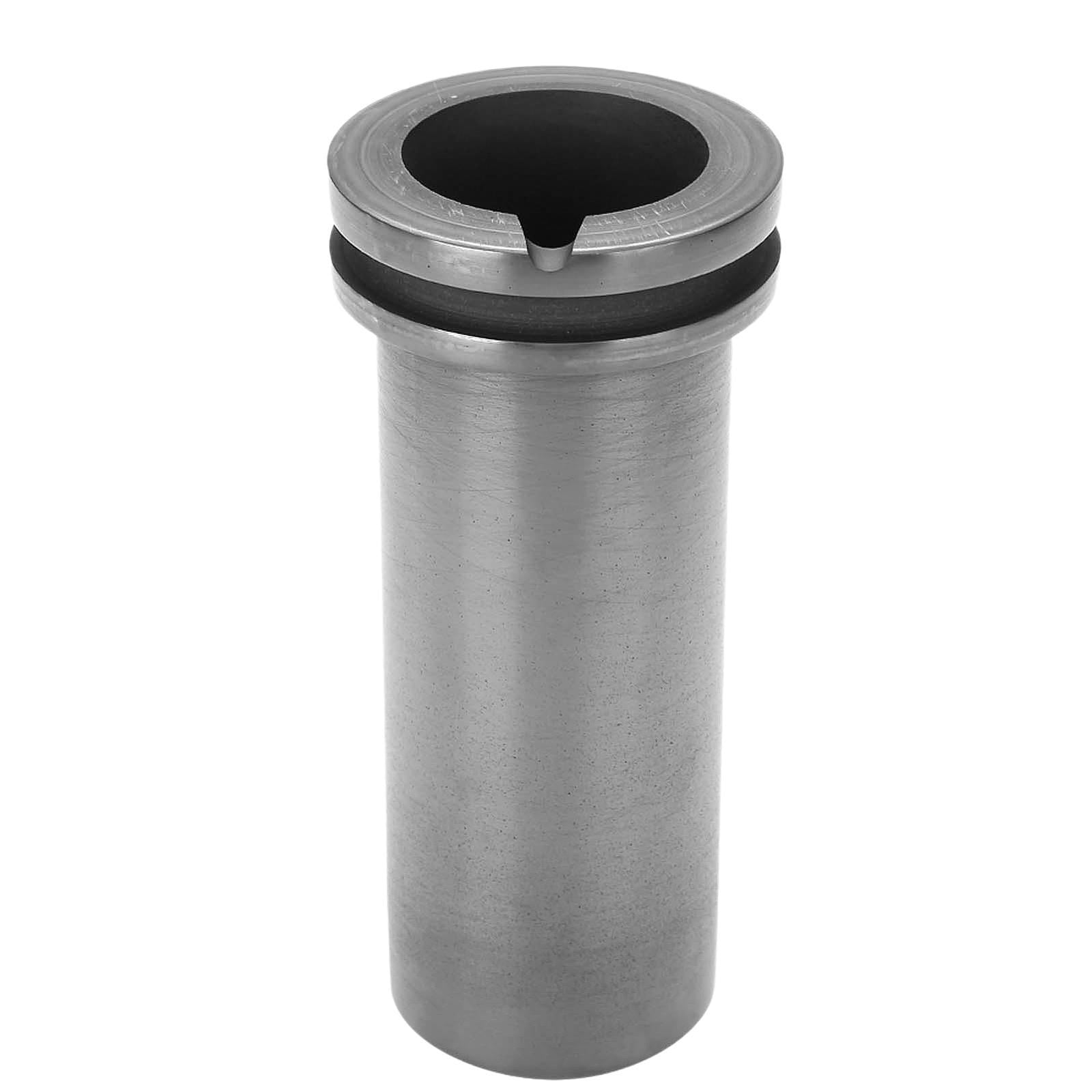 HILABEE Crucible Cup High Density Furnace Casting Model Smelting ...