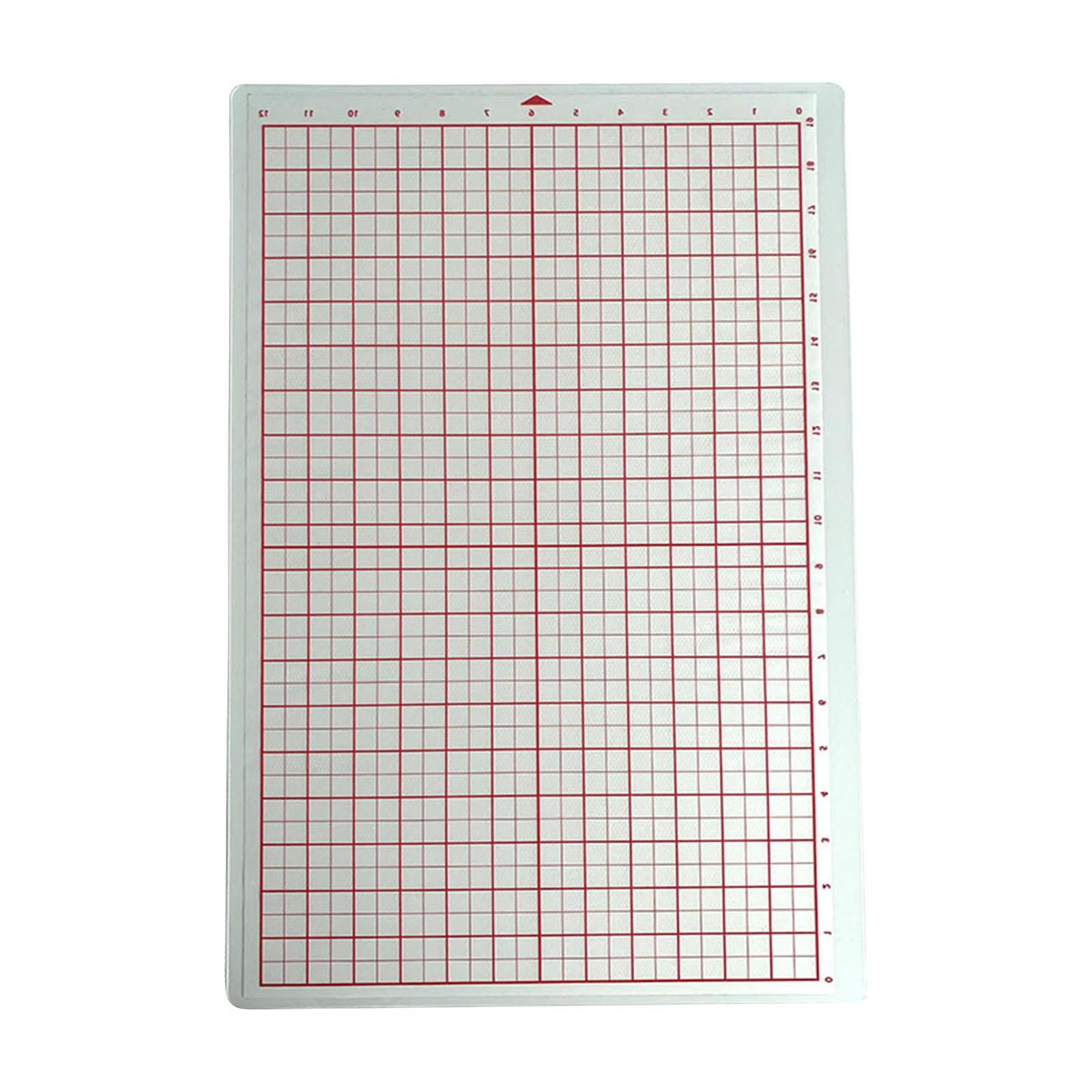 HILABEE Cutting Mat Sewing Mat Hobby Mat Fashion Professional Cutting ...